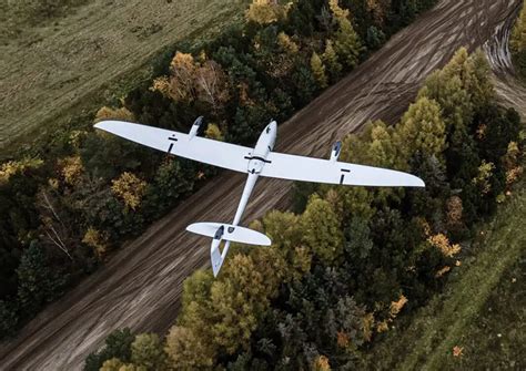 Bundeswehr Quantum Systems Trains Drone Pilots