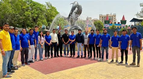 rajesh kushwaha on linkedin sky