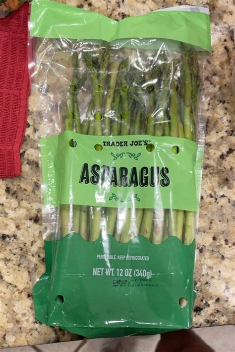 Asparagus Risotto Trader Joes At Alice Pace Blog