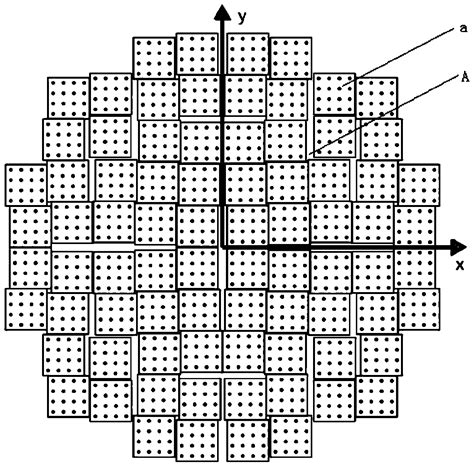 A Phased Array Antenna With Large Element Spacing Based On Subarray Eureka Patsnap