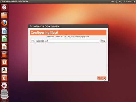 How To Upgrade Ubuntu 1210 Quantal Quetzal To 1304 Raring Ringtail