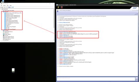 Windows Option To Turn Bluetooth On Or Off Is Missing Super User