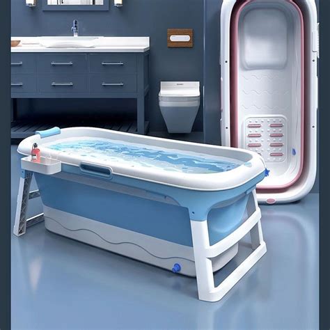 Амин Шоп 🛀 Эвхэгддэг ванн 🤩 Онцгой хямдралтай үнэ 260 000₮ 🛀 Байгальд ээлтэй Pp материалтай