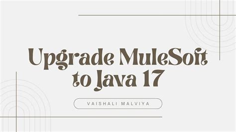 mulesoft best practices to create high performant applications in mule