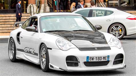 Ruf Porsche 996 Gt2 2017 Hq Youtube