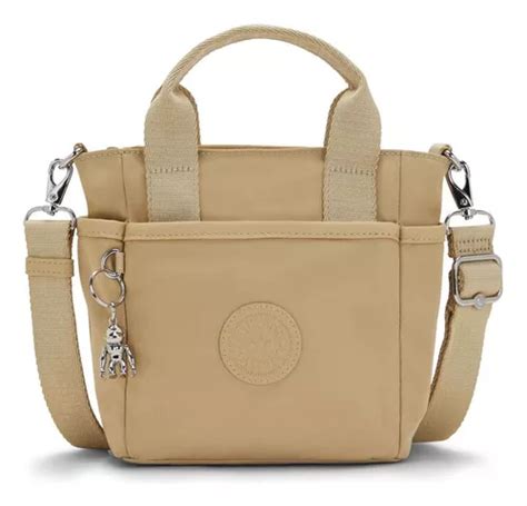 Bolso Kipling Patya De Kipling Mercadolibre