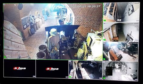 Military Museum Forced To Ask Couples To Stop Having Sex Behind