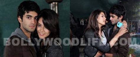 These Pictures Of Shahid Kapoors Fiancee Mira Rajput With Her Ex