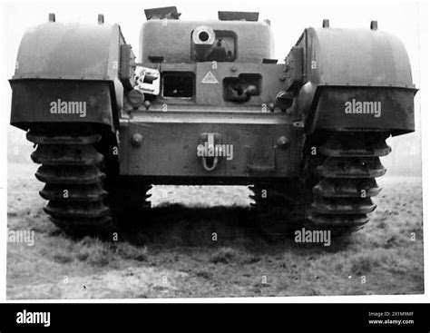 British Tank Support Cut Out Stock Images And Pictures Alamy