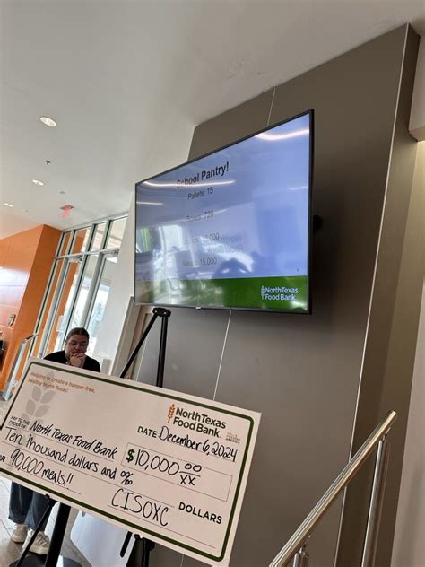 We Are Thrilled To Have Partnered With Ciso Xc To Help The Local Cybersecurity Community