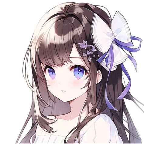 Custom Anime Pfp Anime Avatar Anime Pfp Character Portrai Inspire