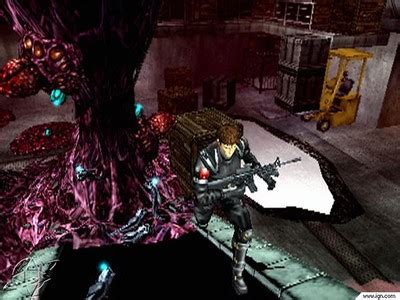 Extermination Videojuego Ps2 Vandal