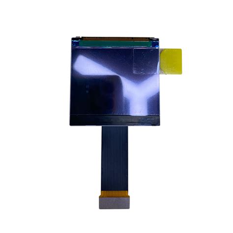 1 89 Inch 1600 1200 HD MIPI Interface TFT LCD Module With Board Lcd Display Lcd Module Lcd