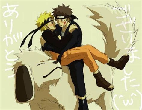 Pin De Ali Hell En Naruto X Kiba Naruto Anime Naruto Uzumaki