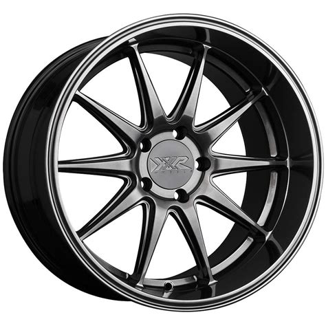 Xxr 527 Hyper Black