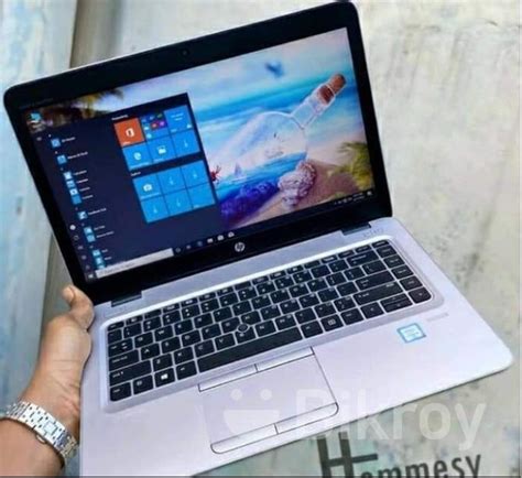 Hp Core I Th Gen Ultra Slim Laptop Gb Ram Ddr Gb Ssd For Sale In Savar Bikroy