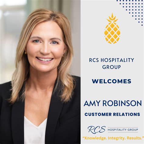 Rcs Hospitality Group On Linkedin Help Us Give A Warm And Beautiful