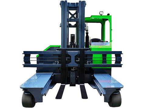 News Seated Type Reach Truckhydraulic Pallet Truckvariable Reach Truck