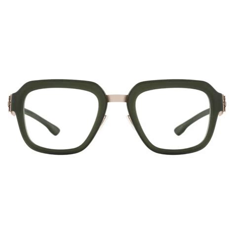 Ic Berlin Roger Eyeglasses