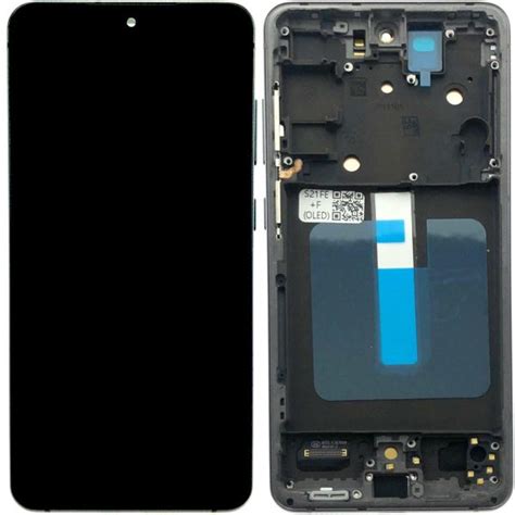 Sm S21 Fe Lcd Oled Full Set Frame Cme Distribution Sdn Bhd