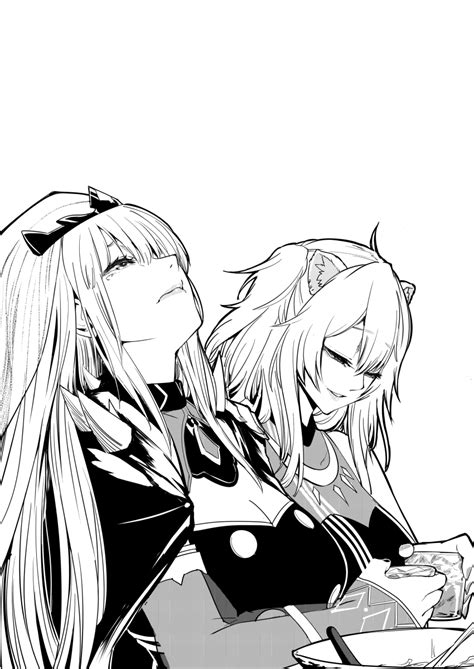 Squarevr Mori Calliope Mori Calliope 1st Costume Shishiro Botan Shishiro Botan 1st