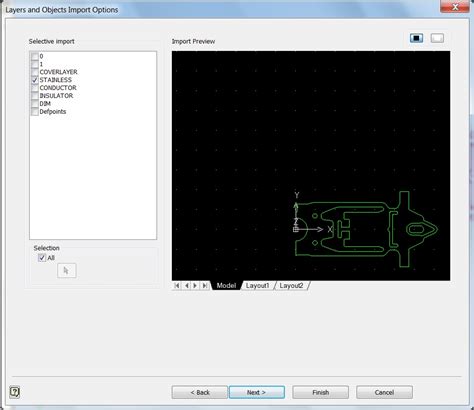 Importing Acad Sketches Into Inventor 2012 Autodesk Community