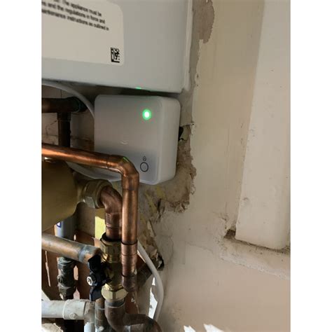 User Manual Hive Thermostat Mini English Pages