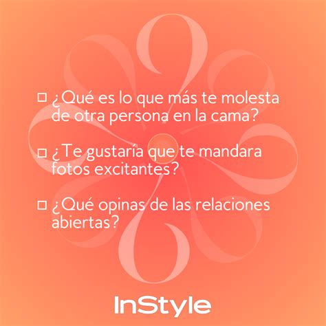 260 Preguntas Para Conocer A Tu Novio Aún Más