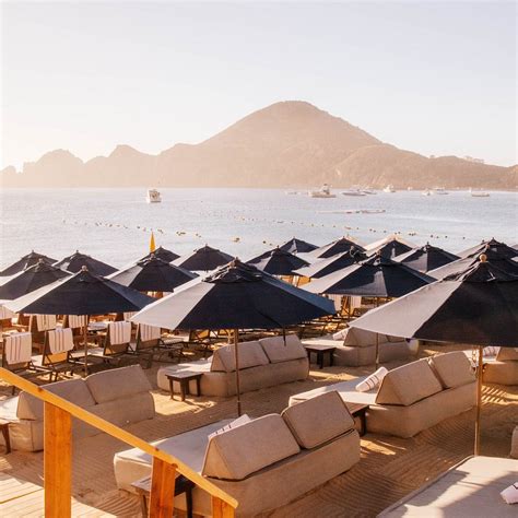 10 Besten Restaurants Nahe Tamara Beach Club Cabos Medano Beach