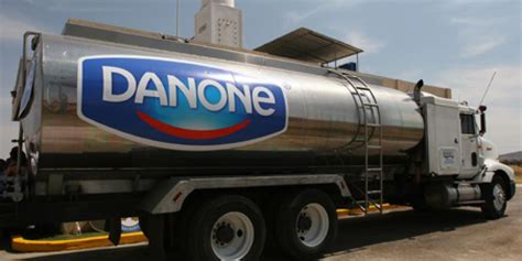 Danone Expandirá La Capacidad De Su Planta En Irapuato Hasta 40