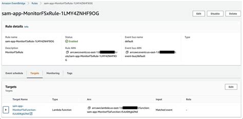 Reduce Costs With An Ephemeral Amazon FSx For Lustre File System Integration Automation