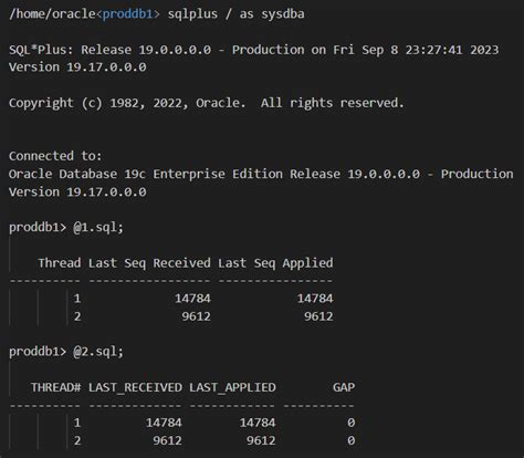 ora 16778 and ora 12514 while adding a standby database to a new data