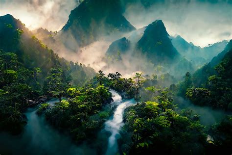 11 Nature Photography Tips For Mobile One Tree Planted