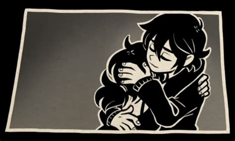 Ashley And Andrew Coffin Andy Scary Art