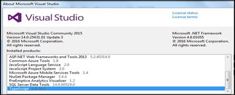 Step By Step Creation Of Angular Project With Typescript Using Visual