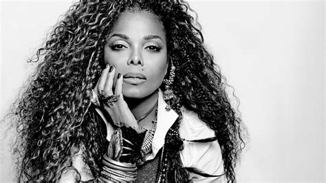 Janet Jackson Wallpapers 67 Pictures Wallpaperset