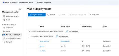 Step By Step Integrate Ollama Web Ui To Use Azure Open Ai Api With Litellm Proxy Microsoft