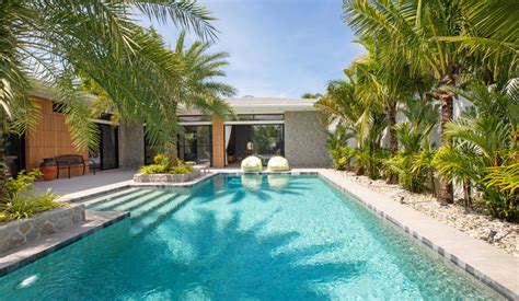 Villa Baraka Luxury 4 Bedrooms Pool Villa At Rawai Blink N Sun