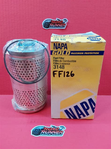 Donaldson P550730 Fuel Filter Cross Reference