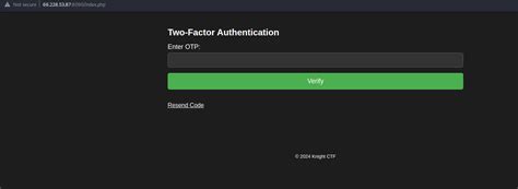 Захватить флаг решаем задачи с Ctf турнира Knightctf