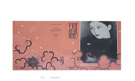 Dear Prudence Artwork