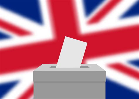 Election Banner Background 21827444 Vector Art At Vecteezy