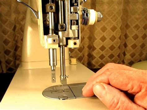 Troubleshooting Kenmore Sewing Machine A Step By Step Guide
