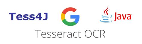 Tesseract Ocr With Jna Wrapper What Is Ocr By Charangan Vasantharajan The Startup Medium