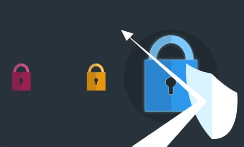 Security At Every Level Salsa Digital