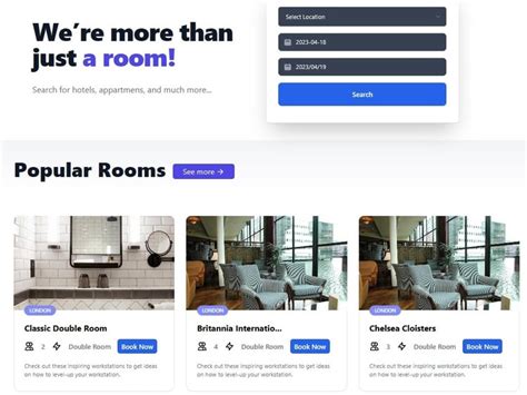 an eye catching user friendly web application upwork