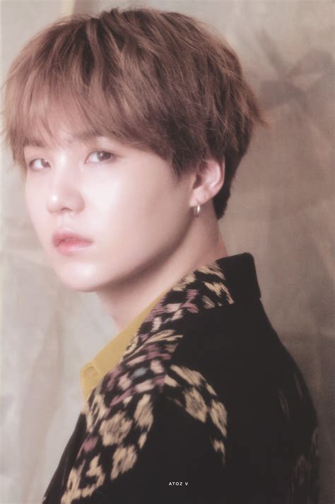ATOZ V On Twitter Bts Suga Yoongi Bts Summer Package