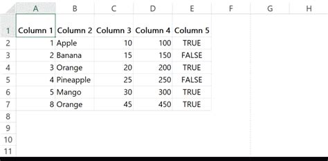 How To Calculate Geometric Mean In Excel With Negative Numbers