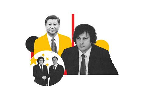 ჩინურ ქართული ფლირტი • Forbes Georgia