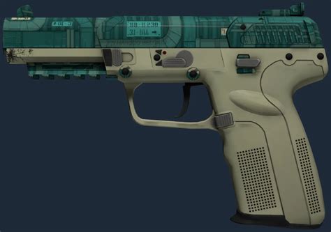 Купить Five Seven Хладагент Прямо с завода по цене от 138